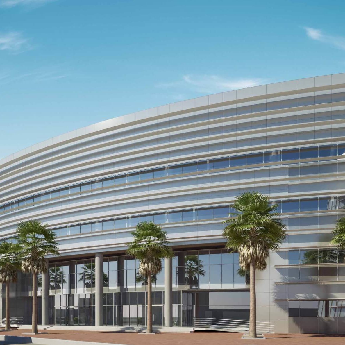 Criminal Investigation Headquarters - SSH