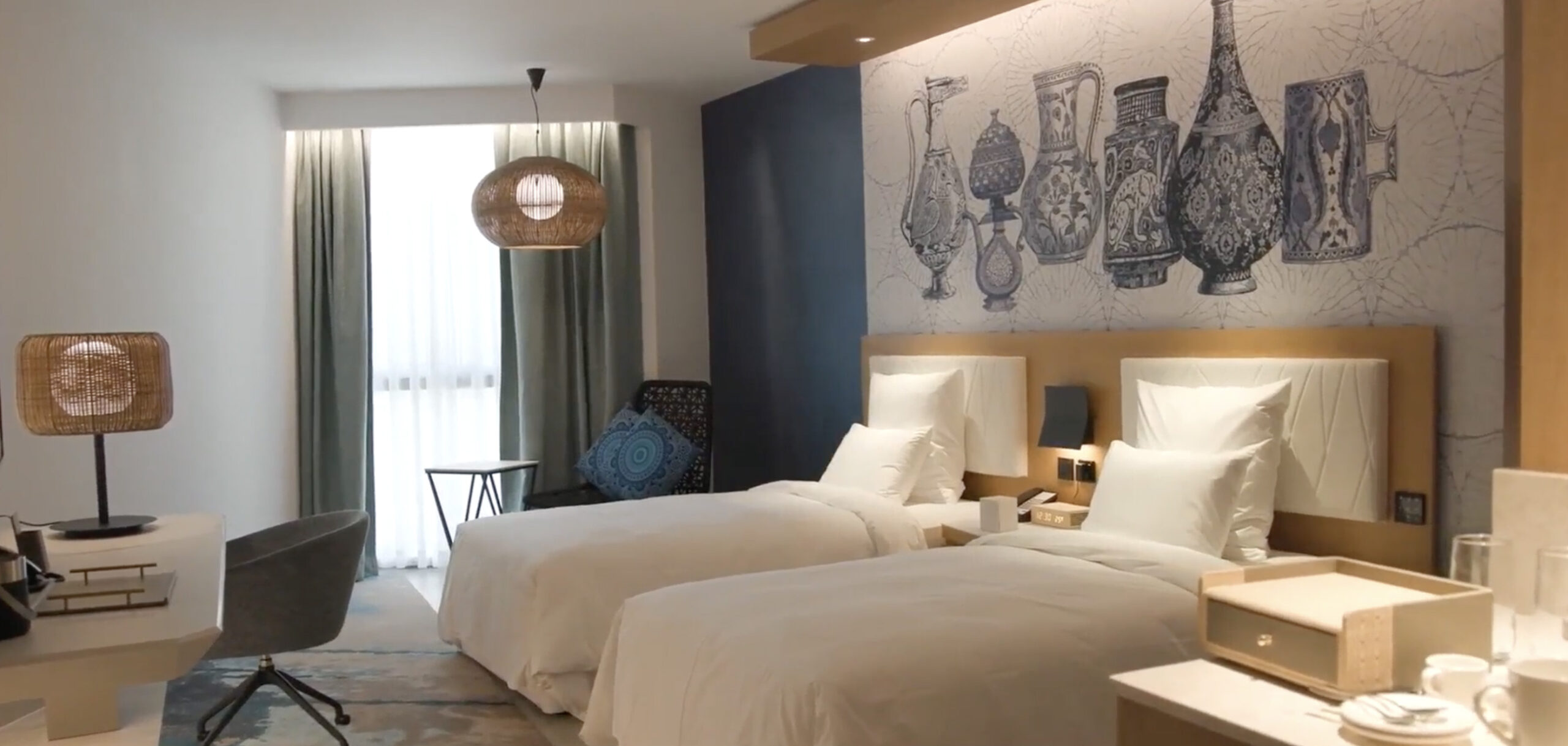 Ghala Heights Mixed-Use Development, Muscat, Oman - SSH